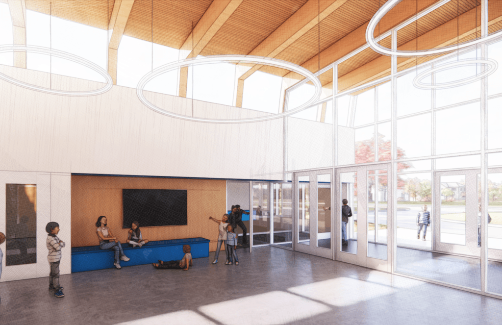 Pierce Public School Bond